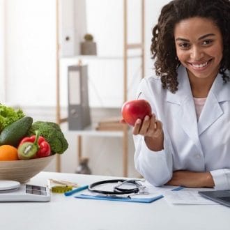 Clinical Dietitian in Riyadh, Jeddah & Saudi Arabia | Cost & Price