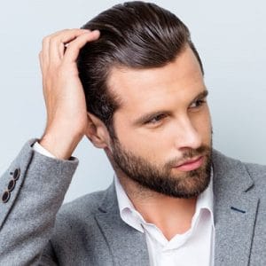 Male Hair Transplant in Riyadh & Saudi Arabia | Men's Hair Transplant